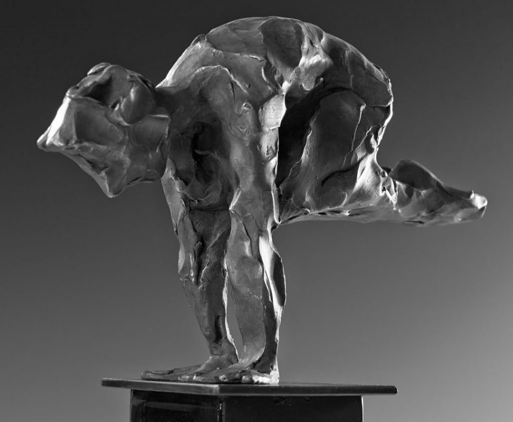 Crane – Jane DeDecker